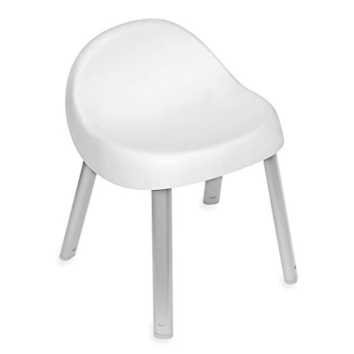 Skip Hop Toddler's Activity Chairs, White