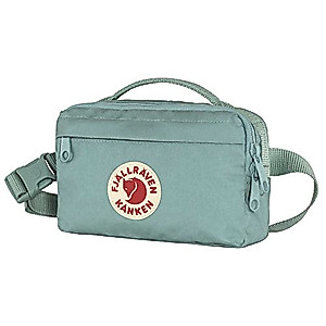 Fjällräven Sport, Sky Blue, One Size