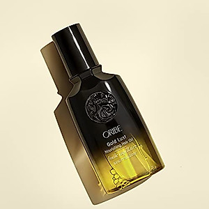 Oribe Gold Lust Rebuild & Repair Bundle
