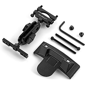 Radar Mount Mirror Mount Bracket for Valentine V1 Radar Detectors - V1 (3001004)