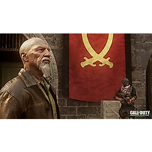 Call of Duty: Modern Warfare Remastered - PlayStation 4