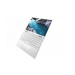 XPS 13 2-in-1 7390 13.4-inch FHD+ Touch Laptop, Intel 10th Gen i7-1065G7, 16GB RAM, 512GB SSD, Intel Iris Plus, Active Stylus Pen, Arctic White (Renewed)
