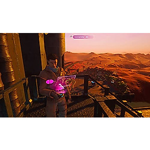 Beyond A Steel Sky - Utopia Edition (Xbox Series X/)