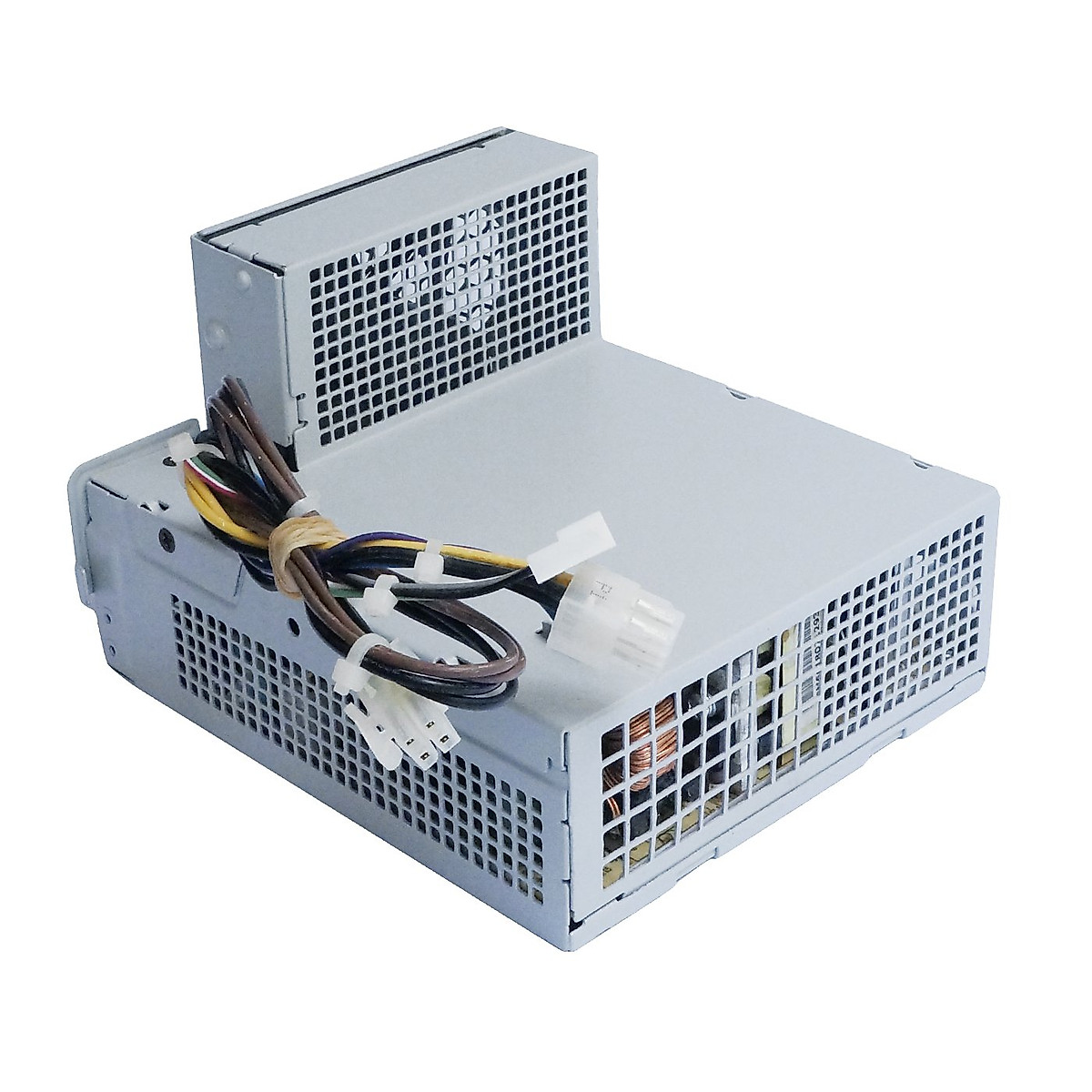 503376-001 240W Power Supply Unit for HP Elite 8000 8100 8200 SFF Pro 6000 6005 6200 HP-D2402A0 HP-D2402E0 DPS-240RB 508151-00 613763-001 611481-001 613762-001 503375-001