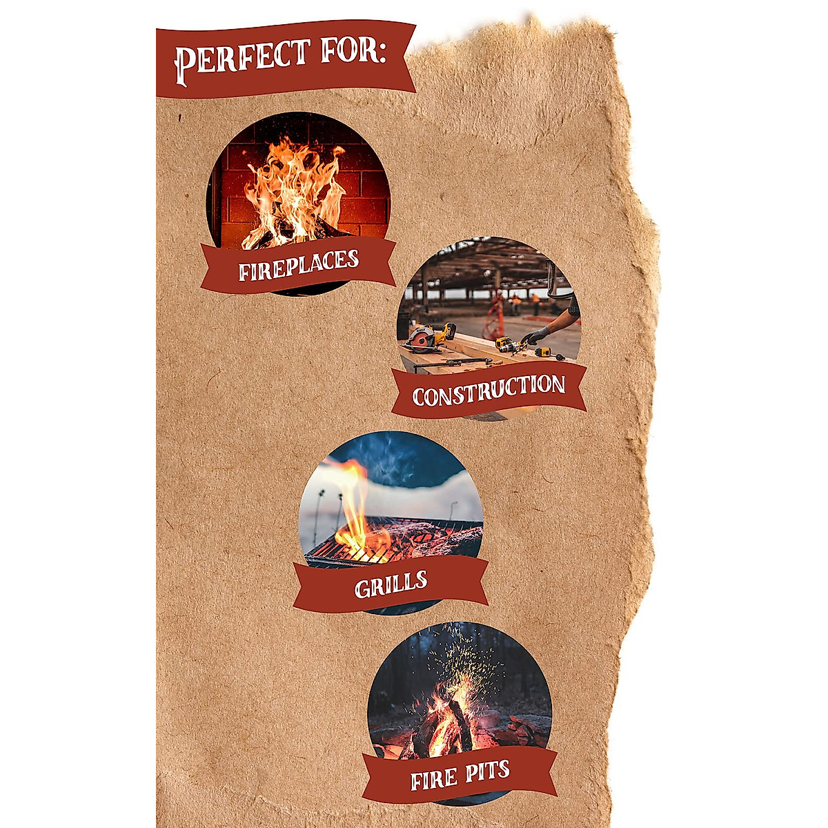 Pellethead Ash Vault Pro 5-Gallon 10-Amp Power Ash Vacuum with Hose Accessories and Heat-Resistant HEPA Filters