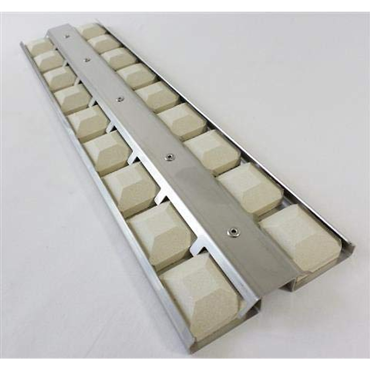 Fastlite Viking BBQ Grill Briquette Tray 21-1/2" X 5-1/2" Replaces Viking Part 032381-000