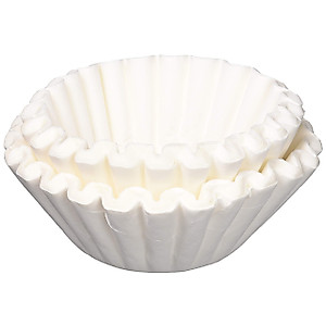 Paper Coffee Filter (Pack of 2, 100 count each)
