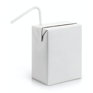 Perfect Stix Flexible Wrapped Jumbo Clear Straws.400 Pack Individually Wrapped. 7.75 Inches in Length Flexible Wrapped Plastic Drinking Straws. 400 CT