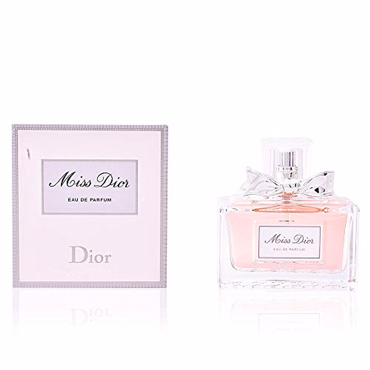 Christian Dior Miss Christian Dior Eau de parfum Spray for Women, 1.7 Ounce