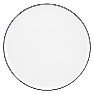 DANSK Kobenstyle Platter, Slate