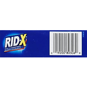 RID-X Septic Treatment, 1 Month Supply Of Powder, 9.8 oz