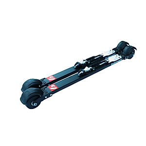 RCE-700 42-47 Binding NNN roller ski classic training medium Wheels