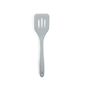 Core Kitchen Ac29917 Slotted Turner, Silver