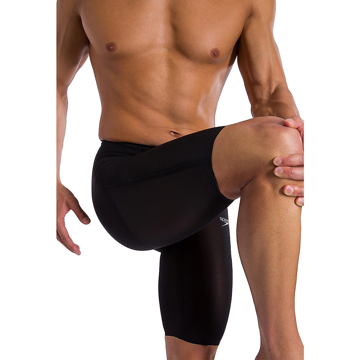 Speedo 8772500300124 Fastskin LZR Pr Valor Hg SPEEDO Black 24