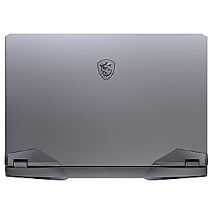 2022 MSI GE76 Raider 17.3" 144Hz (Intel 8-Core i7-11800H, 64GB RAM, 2TB PCIe SSD, RTX 3060), FHD Gaming Laptop, Thunderbolt 4, Webcam, RGB Backlit, IST HDMI, Windows 10