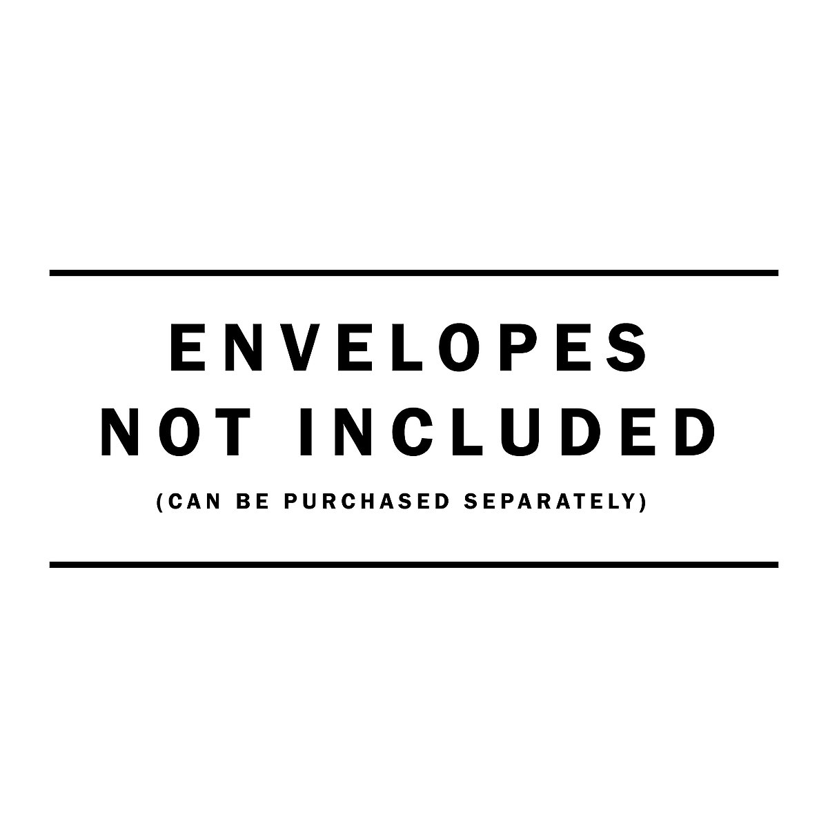 Your Main Event Prints Unicorn Birthday Invitation - Unicorn Party Invite - 20 Fill-In Style - Envelopes Not Included