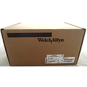 Welch Allyn 71630 Desk Charger with 2 NiCad Handles