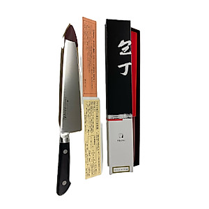 ミソノ(Misono) No.5 Gyuto, 210mm, Silver