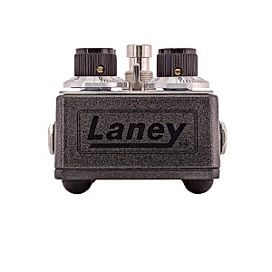Laney Electric Guitar Single Effect, Gray (TI-Boost)