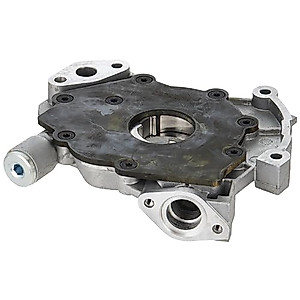 Melling Hi Volume Oil Pump 4.6 5.4 Modular Ford 20% more volume than stock, Model Number: M340HV