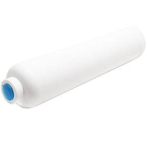 Replacement Filter Kit Compatible with Topway Global (TGI) TGI-525 RO System - Includes Carbon Block Filter, PP Sediment Filter, GAC Filter & Inline Filter Cartridge - Denali Pure Brand