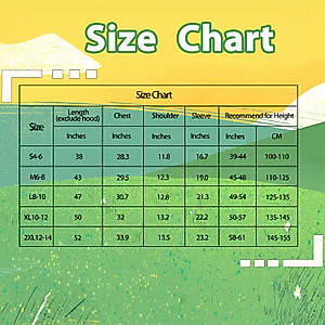 Sincere Party Fleece Cow Onesie Costume for Kids 2XL(12-14)