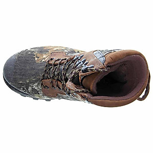 ROCKY BearClaw GORE-TEX® Waterproof 1000G Insulated Hunting Boot Size 12(WI)
