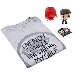 Funko KIT AMB: Disney+ - 3XL