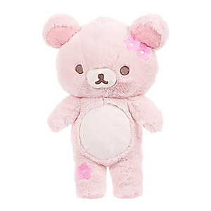 Rilakkuma San-X Original Cherry Blossom Series Plush