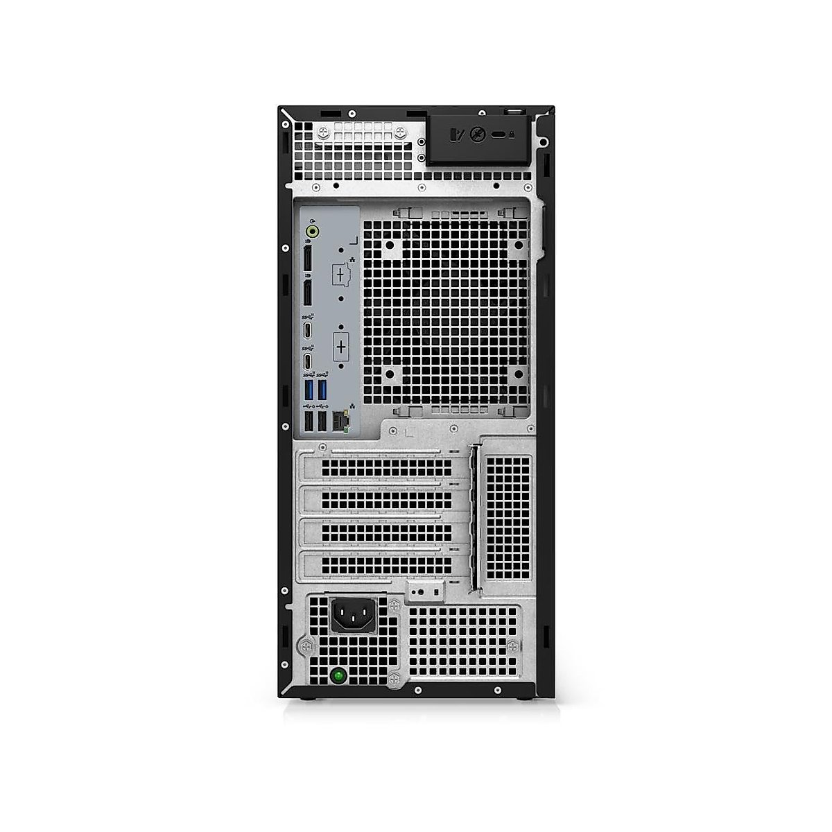 Dell Precision 3660 Tower Intel Core i7 13700 16C 64GB RAM DDR5 1TB SSD NVIDIA RTX A2000 12GB GDDR6 - DVD+/-RW - Keyboard, Mouse Windows 11 Pro