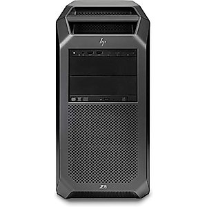 HP Z8G4T X4116 16GB/512 PC