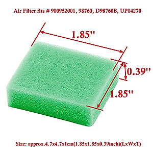 HUZTL CS26 Carburetor for Ryobi Homelite SS26 SS30 CS30 25cc 26cc 30cc Trimmer Blower Weed Eater Parts 308054043 308054013 308054003 308054077 C1U-H60