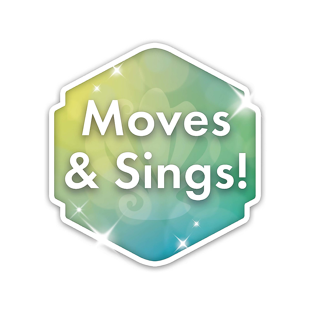 DISNEY PRINCESS Singing and Snapping Sebastian 10-inch Plush Stuffed Animal, Red Crab, Kids Toys for Ages 3 Up by Just Play