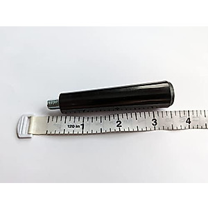 Tuttnauer Sterilizer Door Handle Bolt 1730 2340 2540 EZ9 EZ10 (After 4/1998)