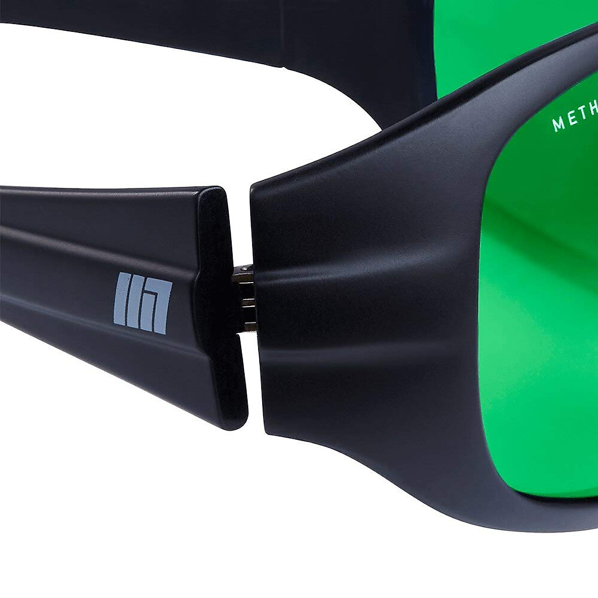 Method Seven Operator Blurple LED Classic Grow Room Glasses