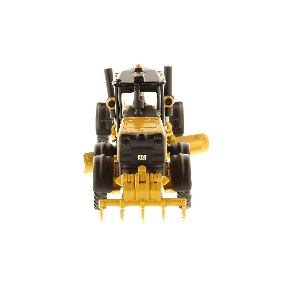 Diecast Masters Caterpillar 12M3 Motor Grader HO Series Vehicle