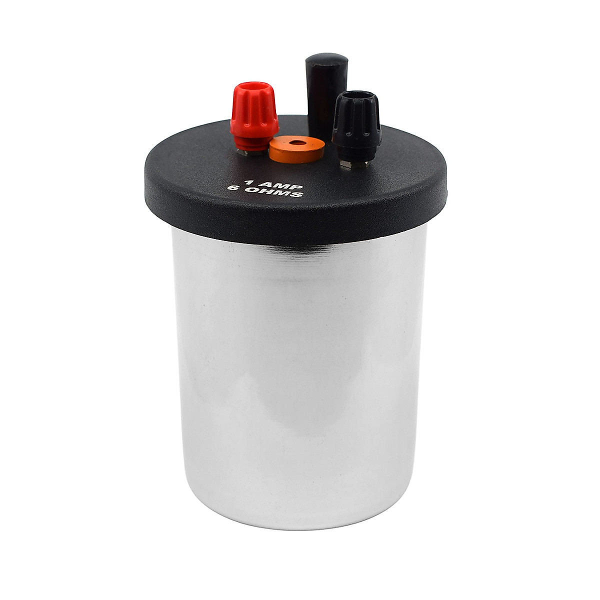 EISCO Joule's Calorimeter - for Determination of The Specific Heat Capacity of a Liquid - Electrical Method - 4" Tall