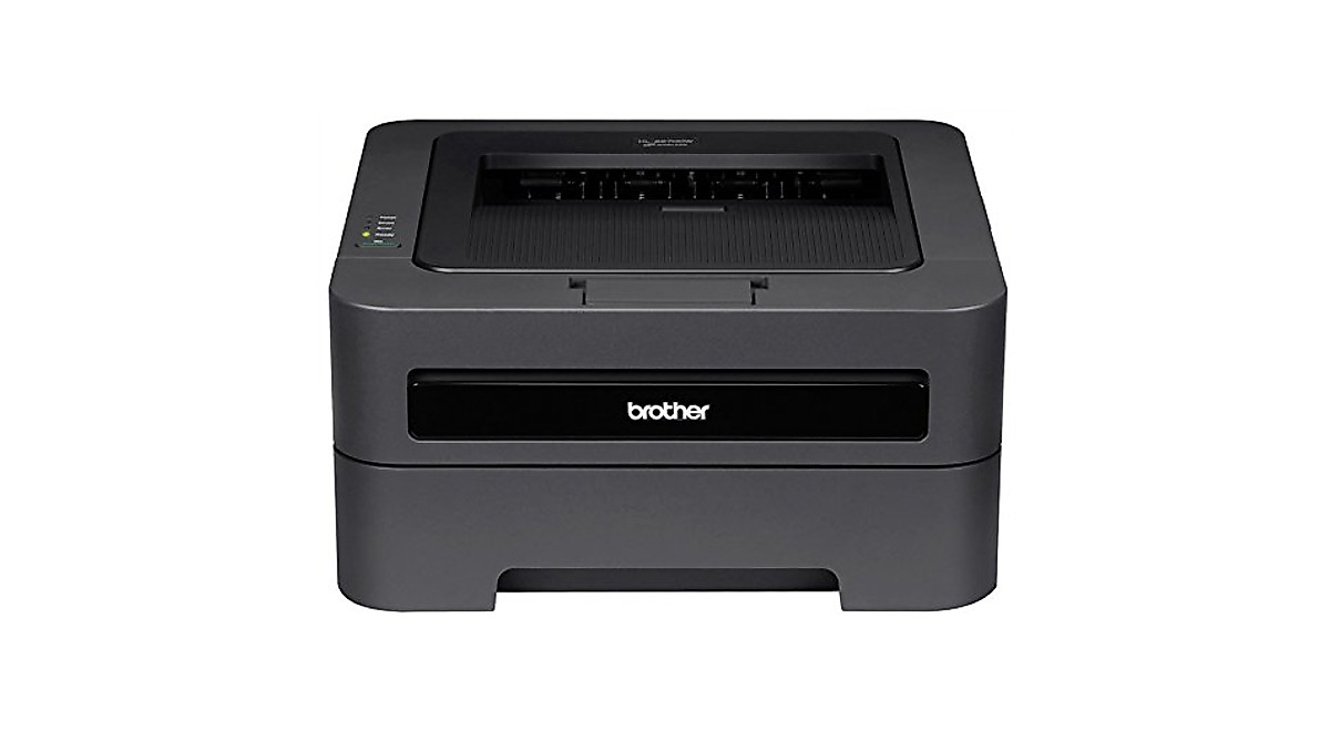 Brother HL-2270DW Compact Wireless Laser Printer w/ Duplex
