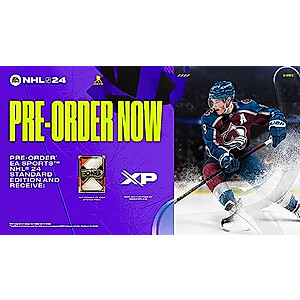 NHL 24 - PlayStation 5