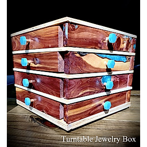 2Pack 12" Lazy Susan Hardware 5/16 Thick Turntable Bearings 1000lbs Load Capacity Lazy Susan Turntable Swivel Plate Base for Rotating Table, Kitchen Storage, Serving Tray, Corner Shelves, Book Rack