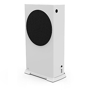 Vertical Stand Compatible with Xbox Series S Console