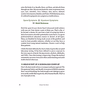 Break the Mold: 5 Tools to Conquer Mold and Take Back Your Health