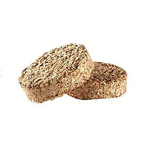 Bradley Smoker Bisquettes for Grilling and BBQ, Mesquite Special Blend, 48 Pack