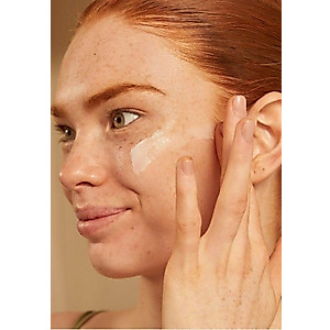 The Body Shop Aloe Soothing Day Cream – Moisturizes Sensitive Skin – Vegan – 1.7 oz