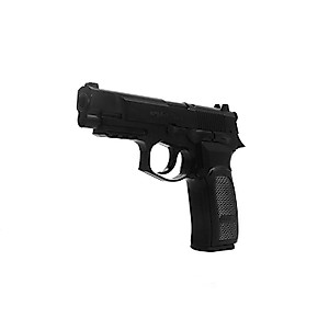 ASG BERSA Thunder 9 Pro .177 Caliber Steel BB Gun Non-Blowback Air Pistol