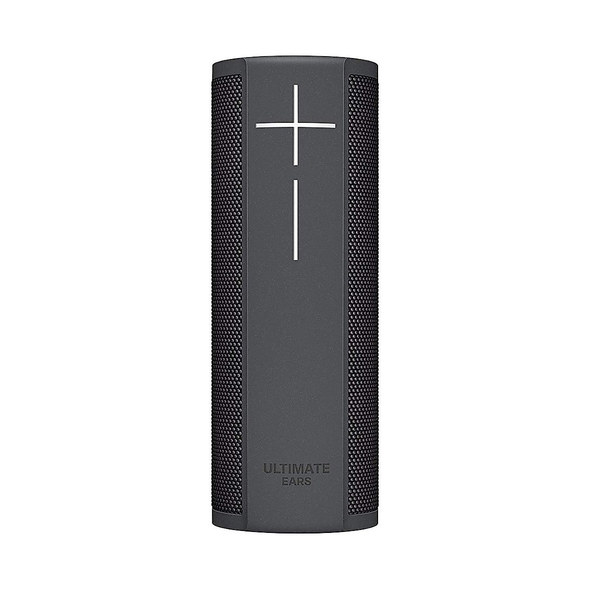 Ultimate Ears BLAST Portable Wi-Fi / Bluetooth Speaker with hands-free and Power Up Charging Block - Graphite Black (Renewed)