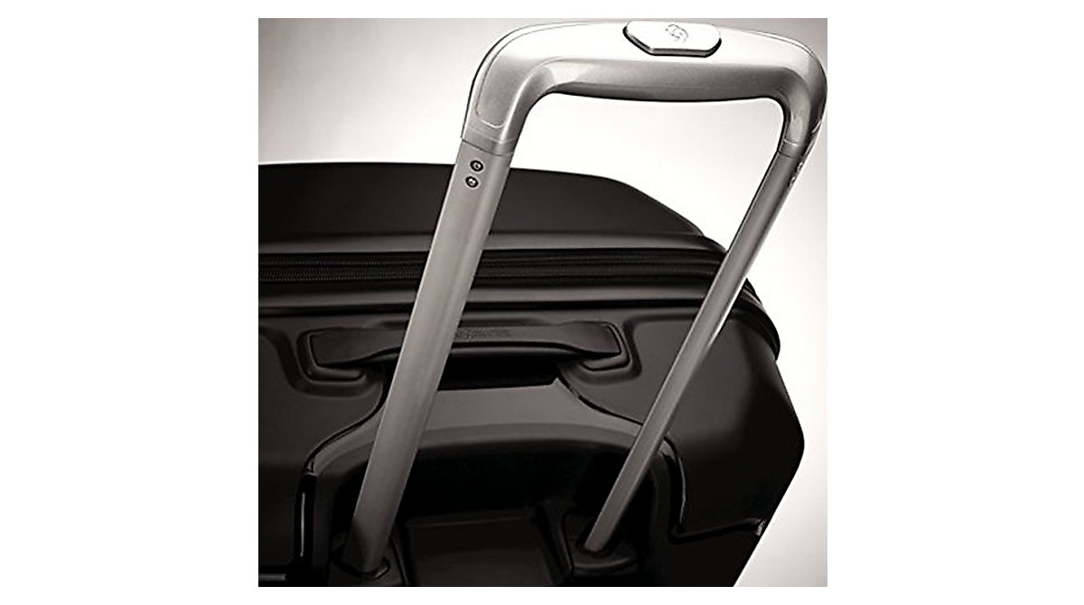Samsonite Freeform 28" Spinner - Travel Made Easy