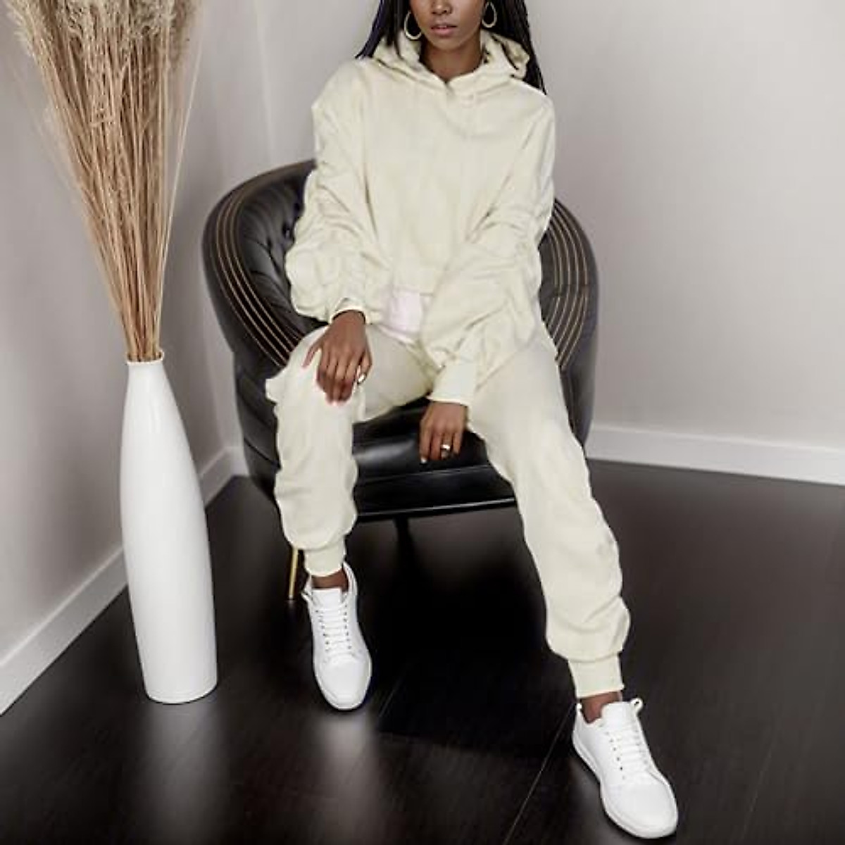 Womens Loungewear Sets 2 Piece 2 Piece Lounge Set Women Shorts Crop top and Mini Bodycon Skirt Set chamarras para Mujer para el Frio Black Two Piece Skirt Set Matching Christmas Outfits Trousers