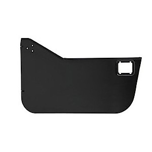 Bestop 5179201 Element Door Enclosure Kits for 1980-1996 CJ7 & Wrangler