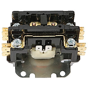 Manitowoc Ice 2006599, Contactor 1 Pole 208/240V